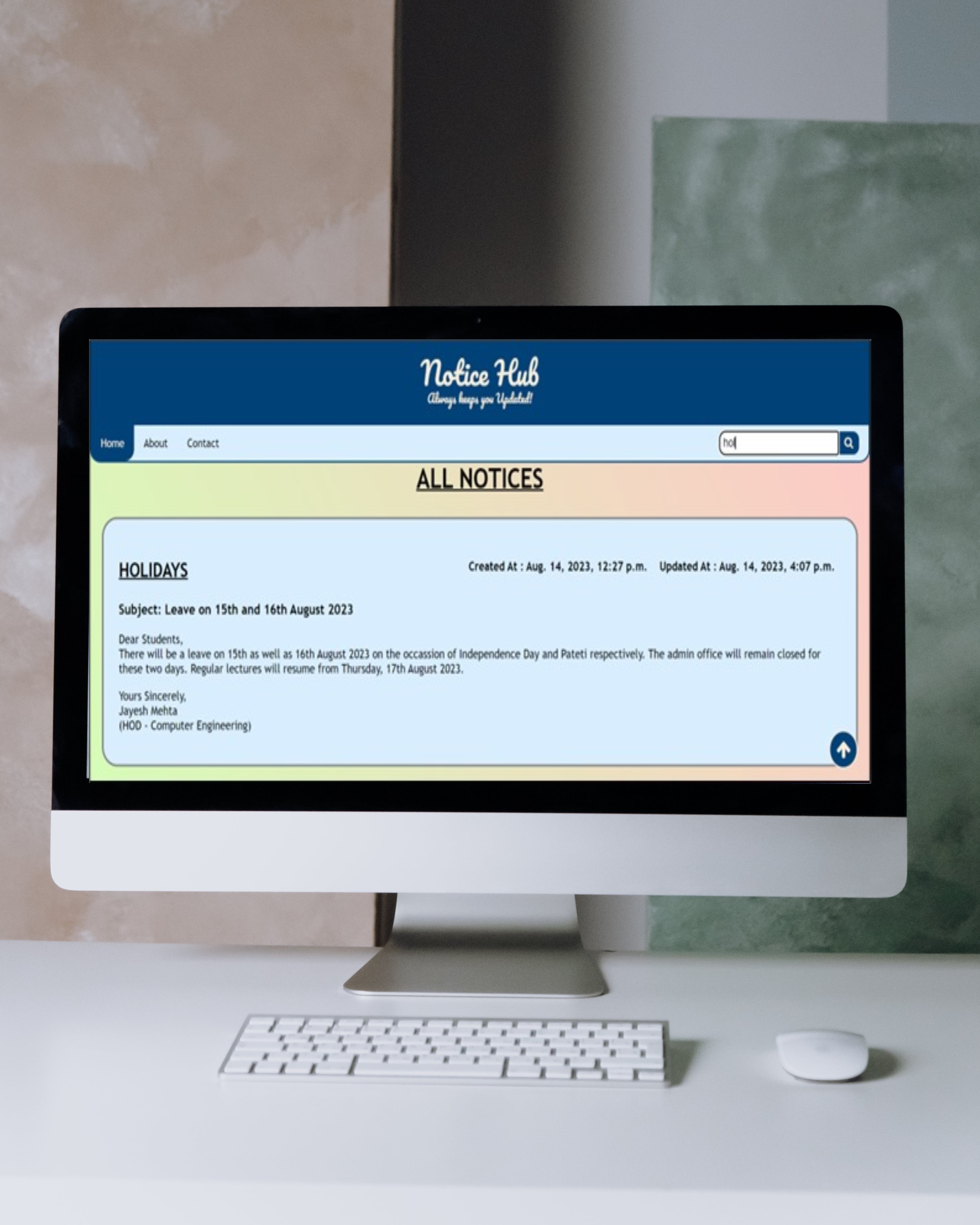 Portfolio - Sakshi Sheth